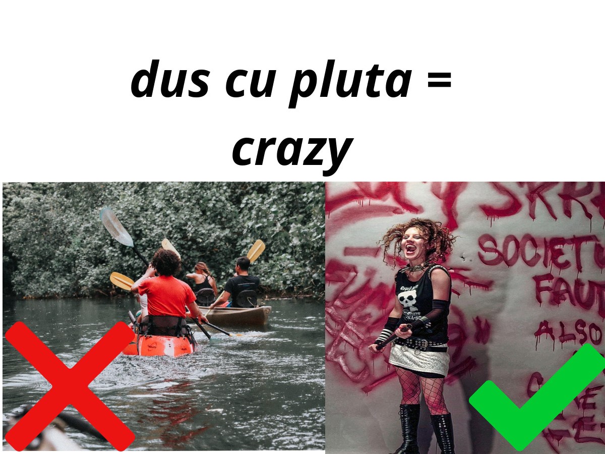 12 Most Used Common Romanian Expressions and their meaning