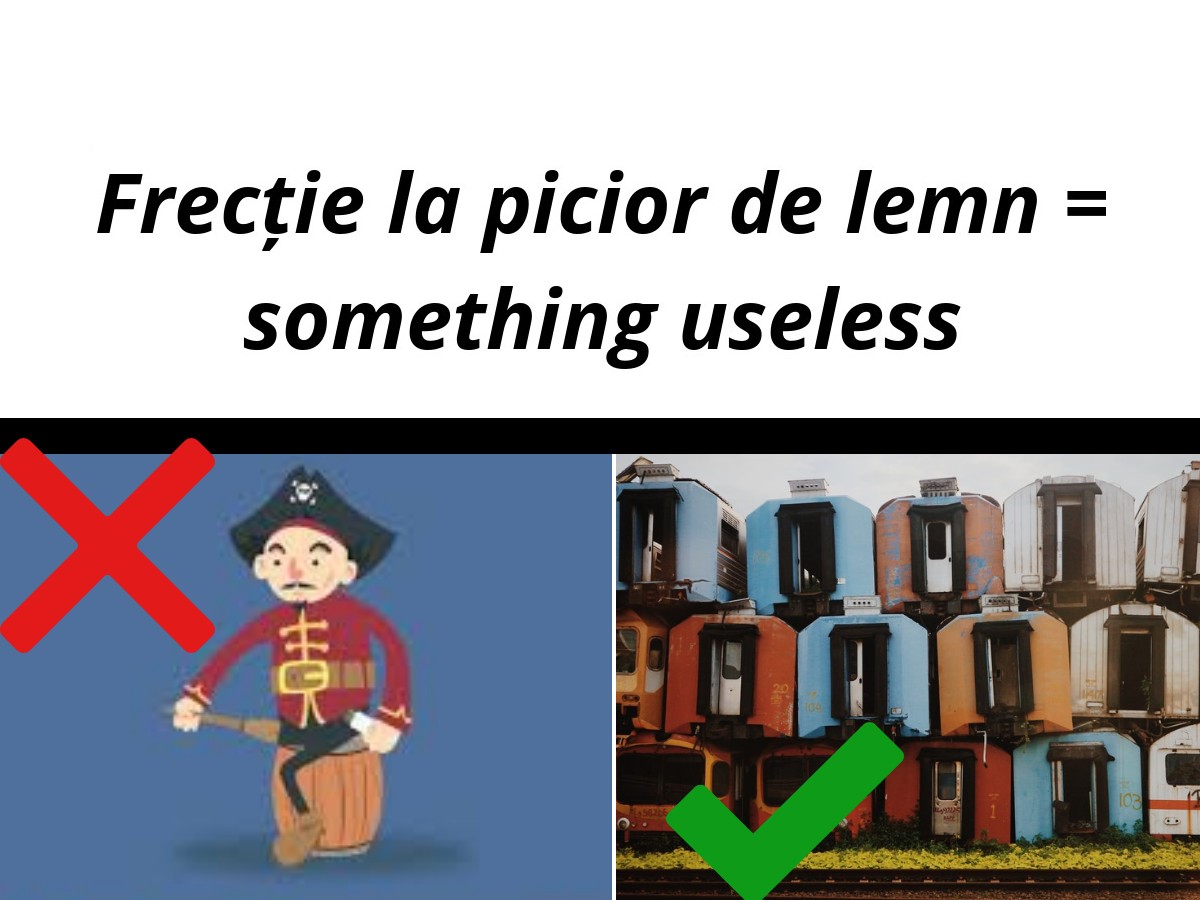 12 Most Used Common Romanian Expressions and their meaning