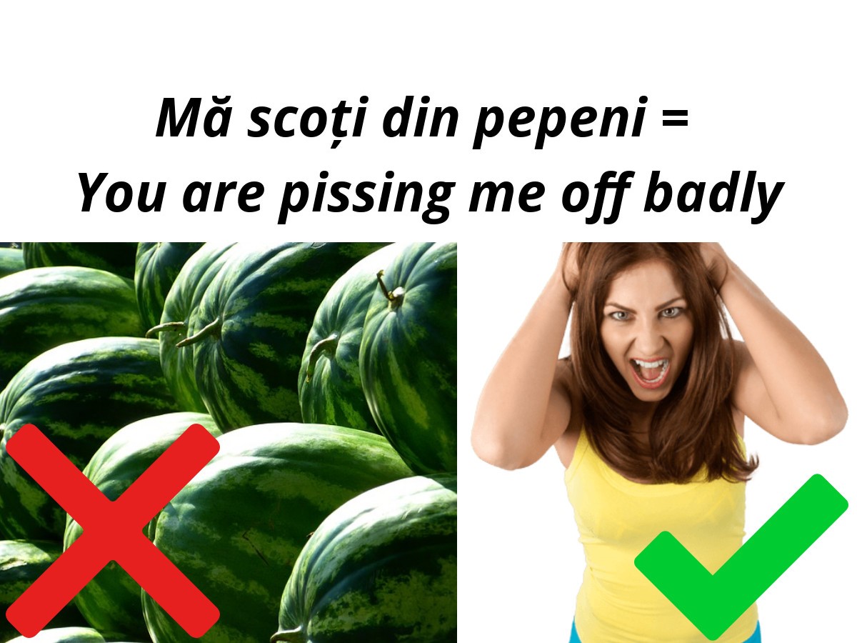 12 Most Used Common Romanian Expressions and their meaning